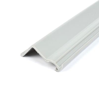 China PVC Pipes Versatile Applications and Their Benefits Profiles Plastic Customized for sale