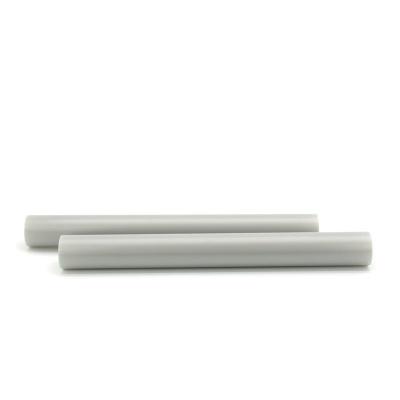 China ABS Extruded PVC Channel for Walls Plastic Profiles Customized for sale