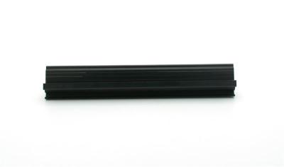 China Custom Extruded PVC Panel Strip Plastic Profiles Customized for sale