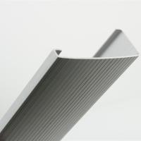 China PVC Channel Wire Management Conduit Profile for sale