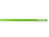 China ABS Extrusion PVC Decorative Channel Profile Plastic Customized for sale