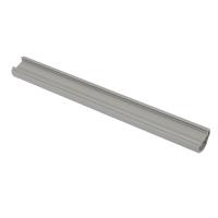 China Squared Trim Cable Raceway for Desk Organization Plastic Profiles Custmized for sale