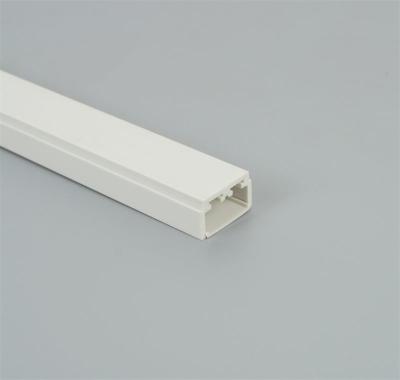 China Customized Plastic PVC Profile Strip for sale