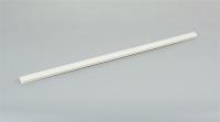 China Computer Desk Cable Tray for Efficient Wire Organization Plastic Profiles for sale