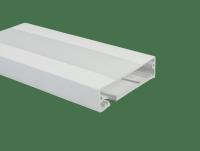 China Wire Management Tray for Fast Delivery and Protection Plastic Profiles Customized for sale