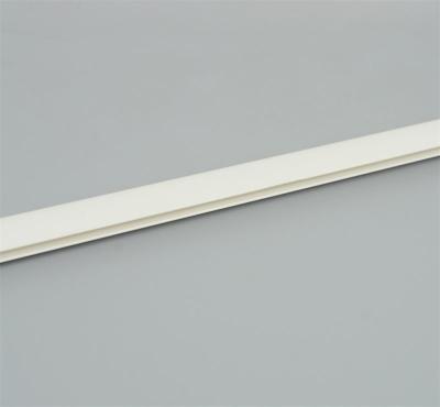 China Computer Desk Cable Holder for Fast Delivery Plastic Profiles Customized for sale