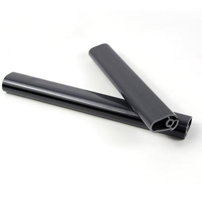 China Custom PVC Trim Strip for Wall Decoration Profiles Plastic for sale