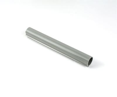 China Wall PVC Pipe Extrusion Trim Strip Plastic  Profiles Customized for sale