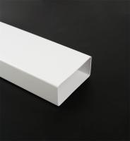 China ABS Cable Management PVC Trim Plastic Profiles Customized for sale