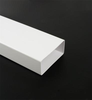 China ABS Cable Management PVC Trim Plastic Profiles Customized for sale