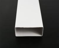 China ABS Cable Management PVC Trim Plastic Profiles Customized for sale