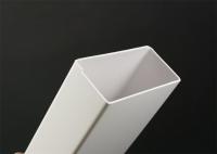 China ABS Cable Management PVC Trim Plastic Profiles Customized for sale