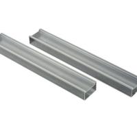 China Customized PVC Wall Molding for Tailored Home Decor Solutions Plastic Profiles for sale