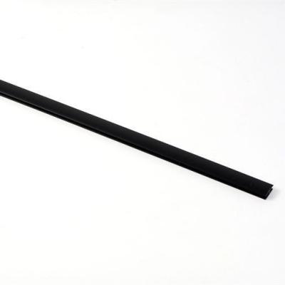China Wide Soft Colorful PVC Industrial Profiles Plastic Customized for sale