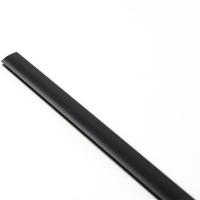 China Wide Soft Colorful PVC Industrial Profiles Plastic Customized for sale