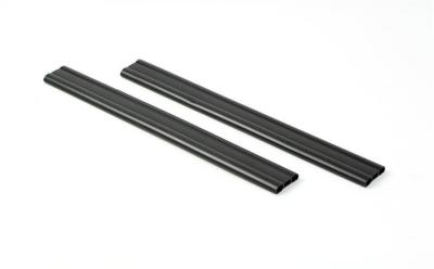 China Colorful Soft Ceiling Panel Cover Plastic Plastic Profiles Customized for sale