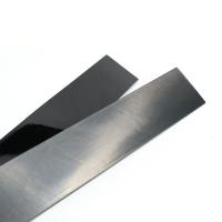 China PVC Profile for Window and Door Frames Plastic Profiles Customized for sale