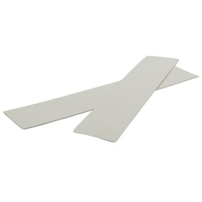 China Waterproof PVC Window and Door Profiles Plastic Profiles Customized for sale