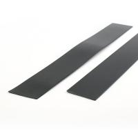 China Rubber Plastic Stair Nosing Flat Seal Profiles Customized for sale
