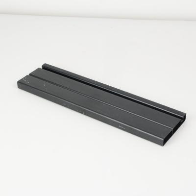 China Customized Wide PVC Insulation Panel  Plastic Trim Profiles for sale