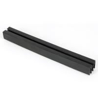 China Customized Wide PVC Insulation Panel  Plastic Trim Profiles for sale