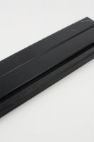China Soft Flexible PVC Ceiling Profile Pvc Edge Profile Plastic Customized for sale
