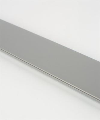China Industrial TPE Plastic Extrusion Profiles Functional Components White TPE Wire Sleeves Customized for sale
