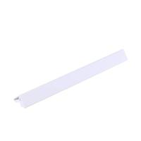 China 3D Design TPE Profile Building Construction Plastic Extrusion Profiles Plastic Customized for sale