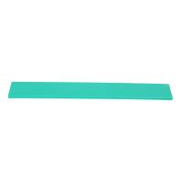 China Customized Size Electrical Insulation TPE Profile Corrosion Resistant Thin PVC Strip Plastic for sale