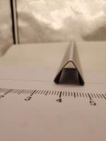 China Building TPE Profile The Best Electrical Insulation for Construction Projects Plastic for sale