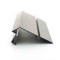 China Industrial Sound Proof TPE Profile for Noise Reduction Solutions Plastic Customized for sale