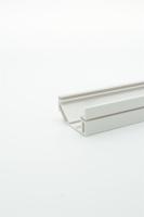 China Extrusion Plastic U Trim Seal Edge Protector  Plastic Sheet Edging Profiles Customized for sale