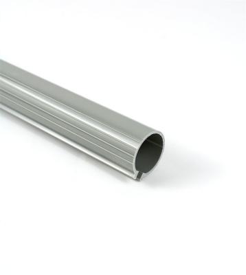 China Customizable Profiled ABS Profile Temperature Resistant PVC Extrusion Panel Plastic for sale