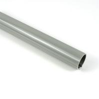 China Customizable Profiled ABS Profile Temperature Resistant PVC Extrusion Panel Plastic for sale