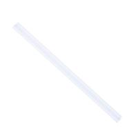 China PC Cover For LED Tube Light PC Diffuser Pipe PC Profile Plastic Customized for sale