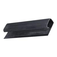 China Plastic PVC Ducts Wiring for Tray Decorative Channel PVC Trunking Profiles Customized for sale