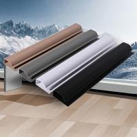 China Good Quality J Channel Raceway Cable Tray Electrical PVC Trunking Wiring Ducts Profiles Customized for sale