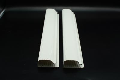 China Wholesale PVC Cable Wire Protection Trunking Plastic Profiles Customized for sale