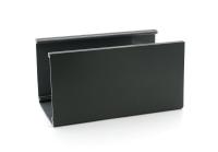 China OEM Industrial Cable Management Solution Plastic Profiles Customized for sale