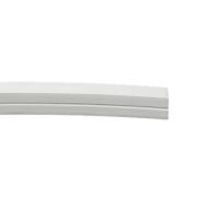 China Colorful Soft PVC Ceiling Panel Profiles Tube Plastic Customized for sale