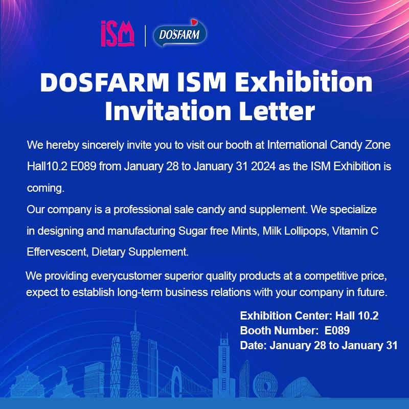 ISM 800x800