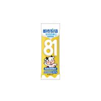 China Do'S Farm 81 Original Extra Thick Milk Stick Orange Flavored Milk Chip Snacks 48g 8 Sticks for sale