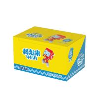 China Do's Farm Colostrum Original Flavor Chewy Milk Candy Milky Tablets for sale