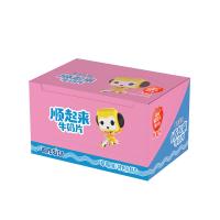 China Do's Farm Colostrum Original Flavor Chewy Milk Candy Milky Tablets for sale