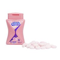 China Do's Farm Bubble Filled Sugar Free Mint Candy  Vitamin C Refreshing 41.6g for sale