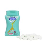 China Do's Farm Bubble Filled Sugar Free Mint Candy  Vitamin C Refreshing 41.6g for sale
