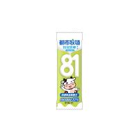 China Do's Farm 81 Original Extra Thick Milk Stick Orange Flavored Milk Chip Snacks 48g 8 Sticks for sale