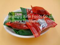China Square Sweet Big Blast Bubble Gum Candy With Fruit Flavor , 4 G * 100 Pcs for sale