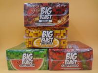 China Strawberry Flavor Bubblegum Chewing Gum Candy Cute Assorted Popular for sale