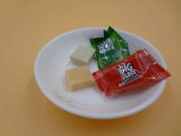 China Strawberry Flavor Bubblegum Chewing Gum Candy Cute Assorted Popular for sale